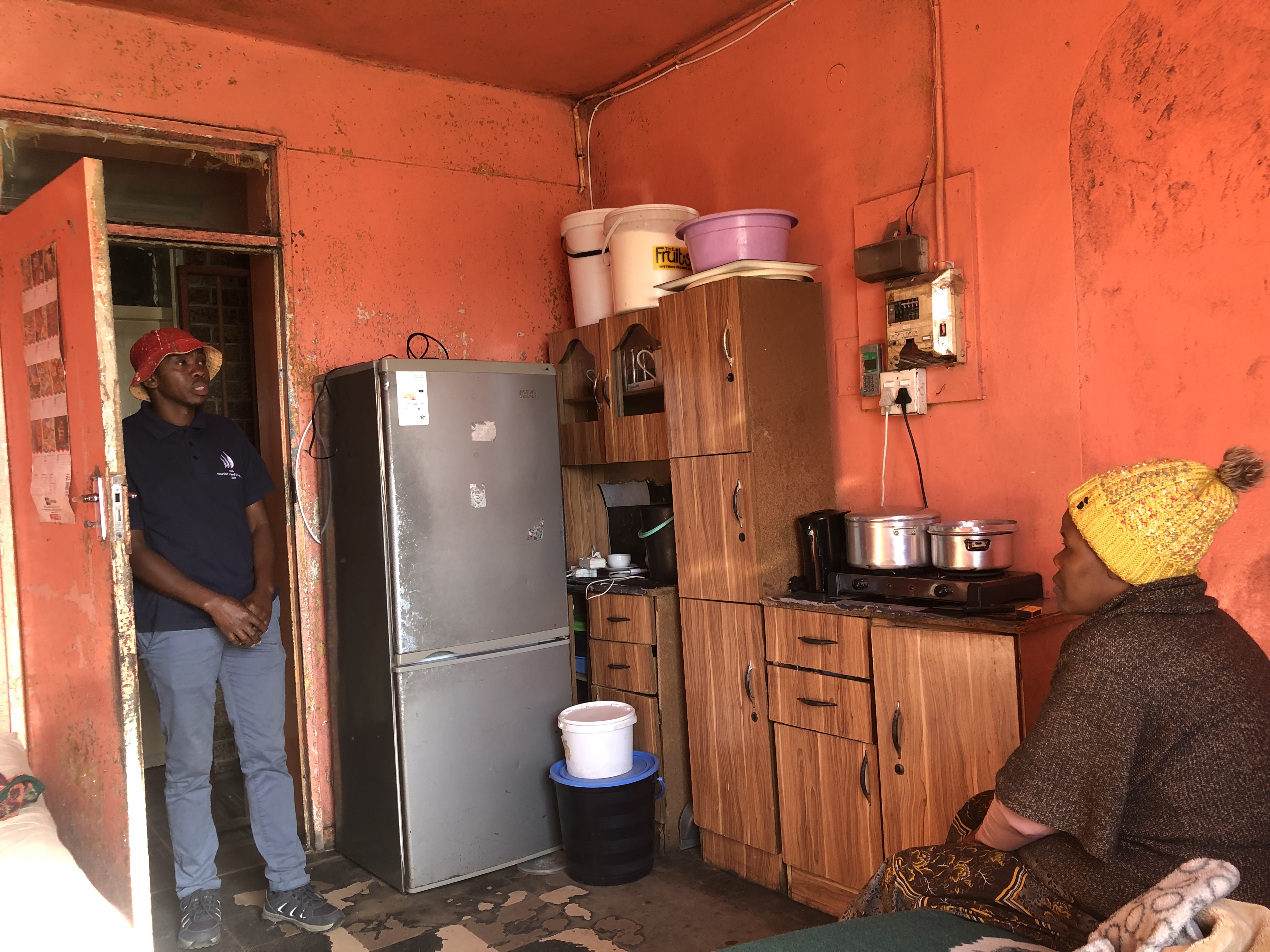 No money to upgrade Cape Town’s rundown hostels - South Africa Today